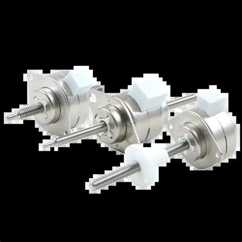 36mm Can Stack Stepper Motor Lingdi Motor