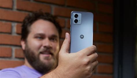 MOTOROLA Moto G53 5G 4 128GB 6 5 120Hz Niebieski Smartfon Niskie