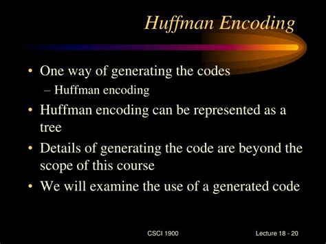 Ppt Lecture 18 Tree Traversal Powerpoint Presentation Free Download