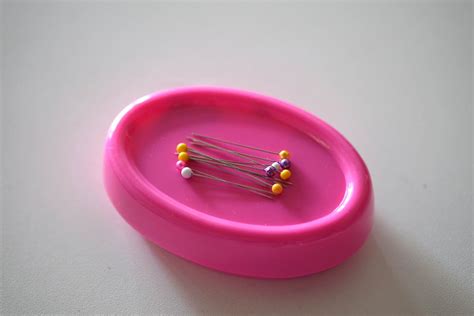 Magnetic Pin Holder The House Of Sew