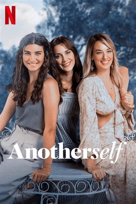 Another Self Season 3 Original Release For Netflix
