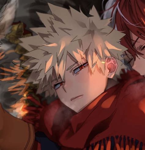 A Broken Heart Katsuki Bakugou X Reader Artofit