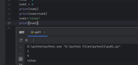 学习python的第一天 CSDN博客