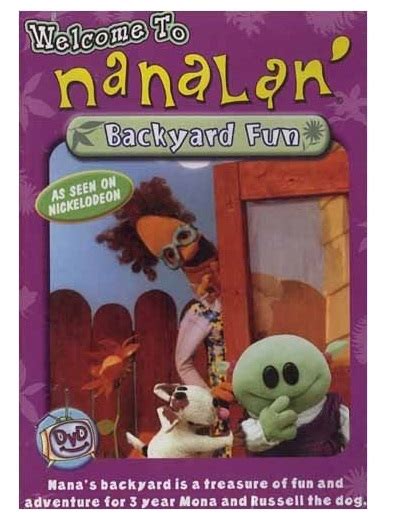Nanalan My Very Own Wiki Fandom