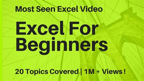 How To Learn Basic Excel Cousinyou14