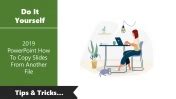 How To Show Ruler In PowerPoint Template Google Slides