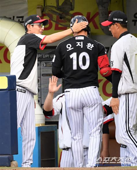 He Breaks Yang Hyun Jong And Sweeps It Without Oh Ji Hwan And Chun