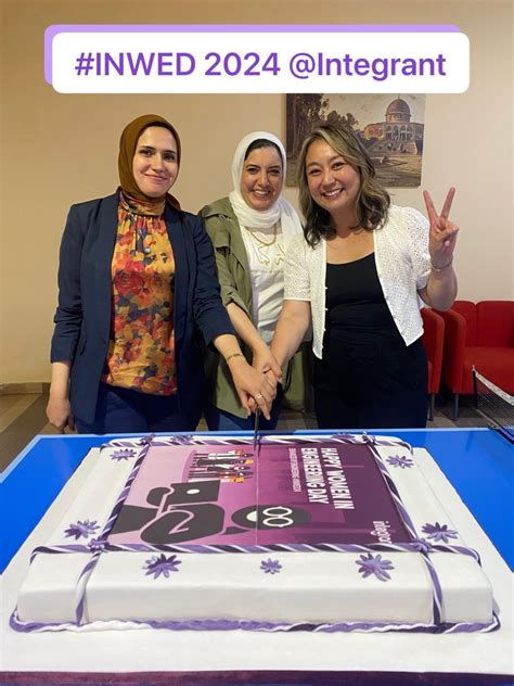 Omnia Sayed Ali On Linkedin Inwed2024