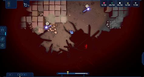 Weve Got Some Bug Problem Our Meshes Lost Material And Now Look