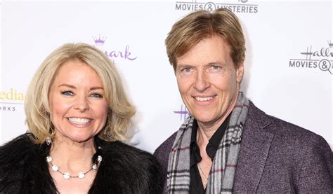 Jack Wagner Ex Wife Whos When Calls The Hearts Bill Married To In
