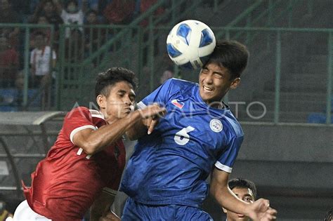 Piala Aff U 19 Indonesian Sex Antara Foto