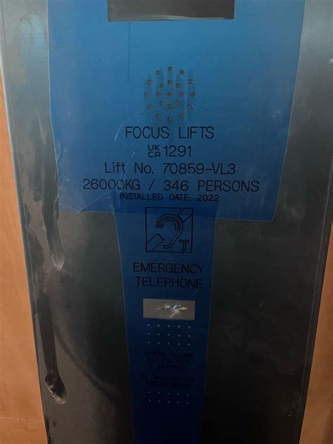 Great Project To Be Involved In And Congratulations To All Getting This