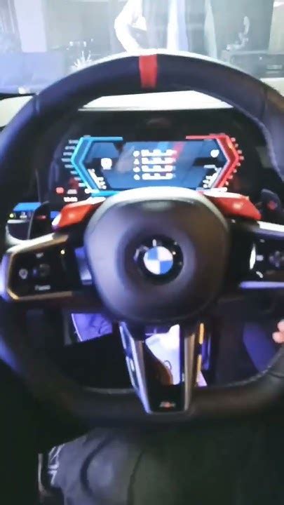 New Bmw M5toptoptopbmw Youtube