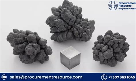 Lead Prices Trends And Forecasts Provided By Procurement Resource