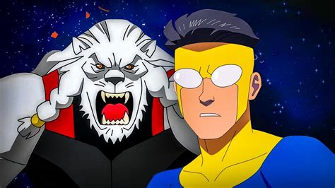 Invincible Season 4 Confirmed To Include 3 Characters Stronger Than