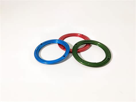 Freewheel Lockrings White Industries