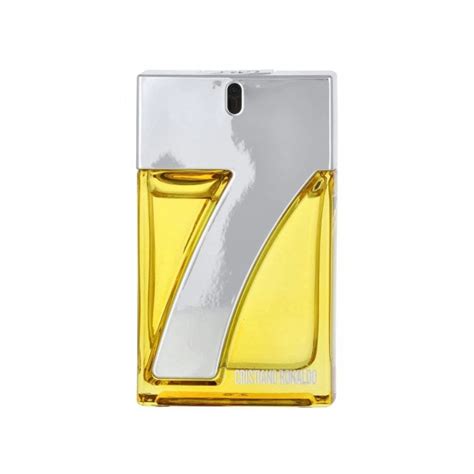 Cristiano Ronaldo CR7 Discover Eau De Toilette 100ml Spray