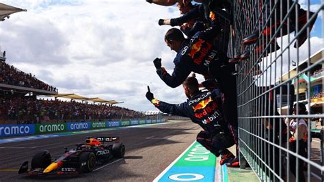 Red Bull Are 2022 F1 Constructors Champions Where They Rank All Time
