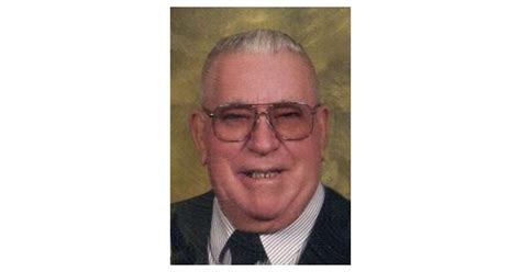 James Eby Obituary 1928 2016 Legacy Remembers