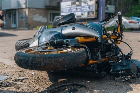 How Long Does A Motorcycle Accident Lawsuit Take Aizenman Law Group
