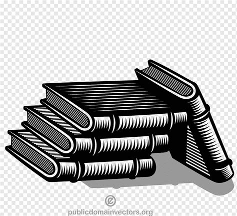 Pila De Libros Png Pngwing