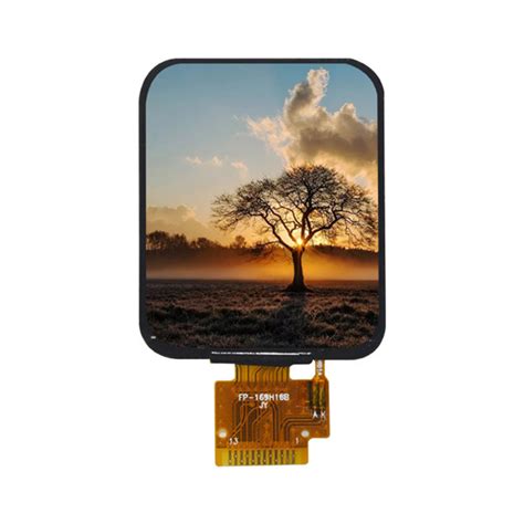 1 69 inch 280x240 ips tft lcd display module china tft lcd display