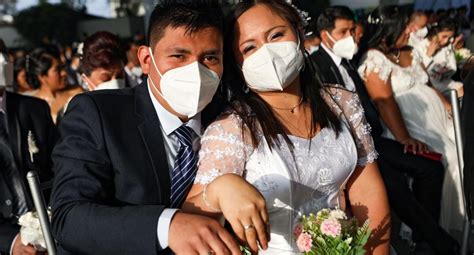 Así Puedes Registrar O Verificar Si Tu Matrimonio Se Encuentra Inscrito