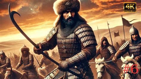 Rum İmparatorluĞunun Şehrİne Sizma Crusades And Jihads 6bÖlÜm Youtube