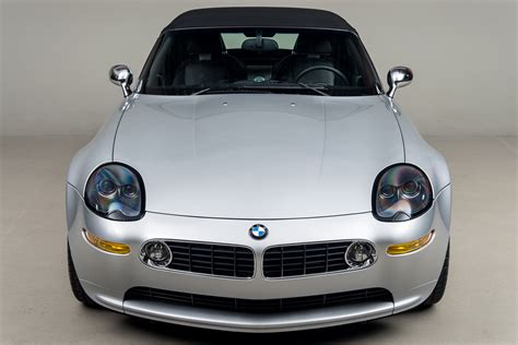 2001 Bmw Z8 Roadster5139