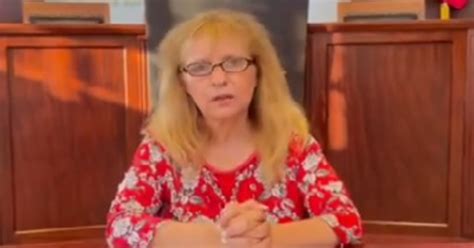 Este Fue El Mensaje De Yolanda Sánchez Alcaldesa De Cotija Tras Ser