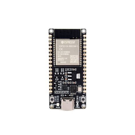 ESP32 C6 DEV KIT N8 M Development Board With The ESP32 C6 Module