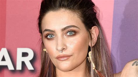 Paris Jackson Wird 23 Was Ist Aus Michael Jacksons Kindern Geworden