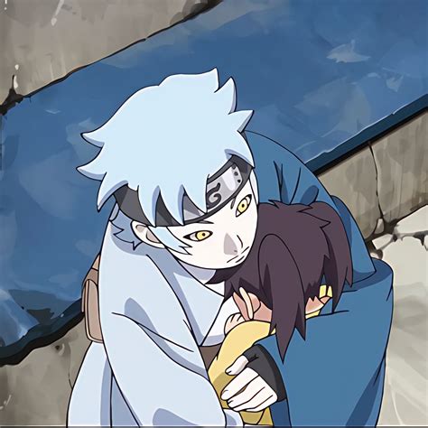 Pin By Gvili On Han Mitsuki Anime Mitsuki Naruto Boruto