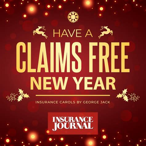 Insurance Journal Spotify