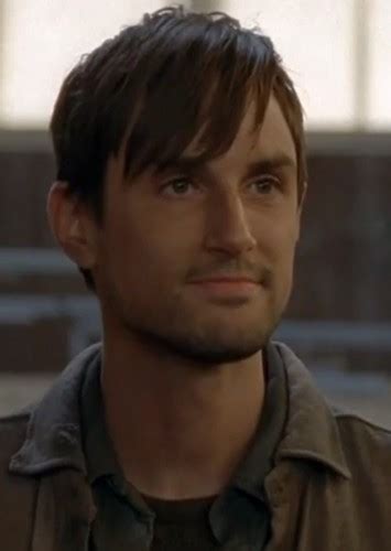 Marc Marut Fan Casting