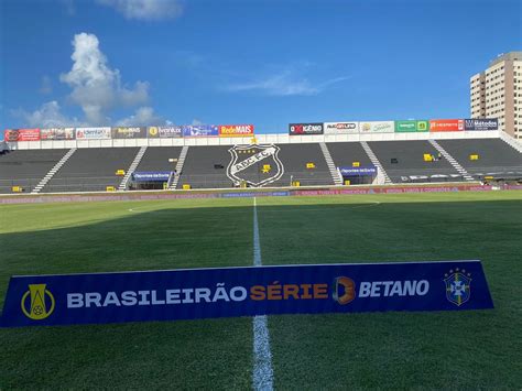 Abc X Botafogo Sp Onde Assistir Ao Vivo Horário E Escalações