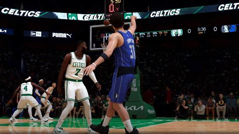 Nba K Review One More Game