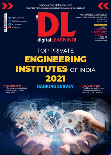 Home Digital Learning Ranking