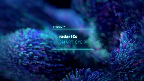 Infineon Xensiv Sensors On Behance