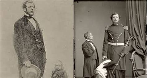 Before Andre The Giant There Was Angus Macaskill