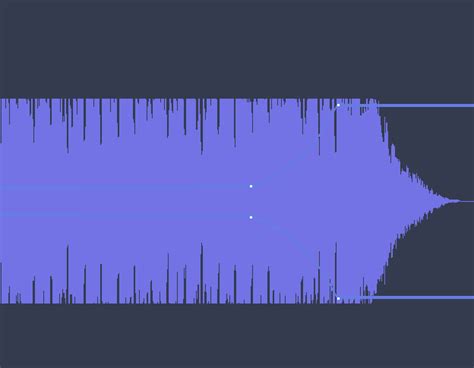 Envelope Editor Functionality Question With 36 Audacity 3x Feedback And Reviews Audacity Forum