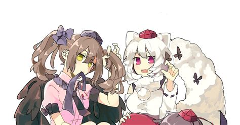 東方 あやはたもみ Mのイラスト Pixiv
