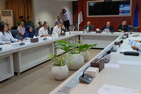 Kadin Indonesia Maritim Offshore Jadi Momentum Kebangkitan Batam