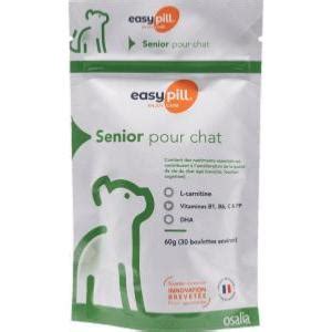 Easypill Chat Senior 30x 2g OSALIA
