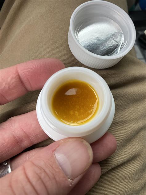 Chem De La Chem 2 Au Live Resin R Pamedicalflower