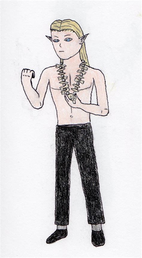 Shirtless Rinor By Medula Oblongata On Deviantart