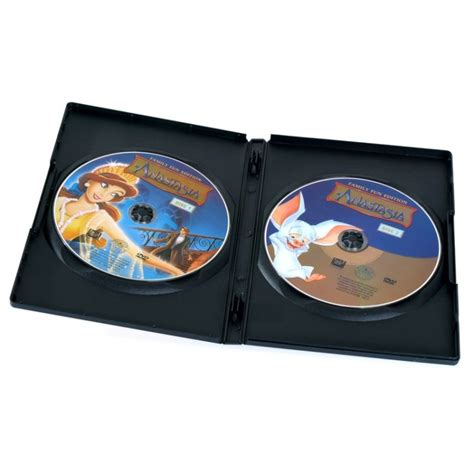 Wholesale Disney Anastasia Dvd Disney Movies Cartoon Dvds Cartoon Movies Animation Dvds