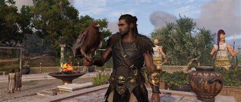 How To Defeat The Minotaur In Assassins Creed Odyssey