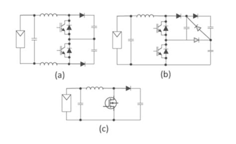 2 Kv Sic Mosfet Power Module In 2 Level Topology For String Solar Inverters Power Electronics News