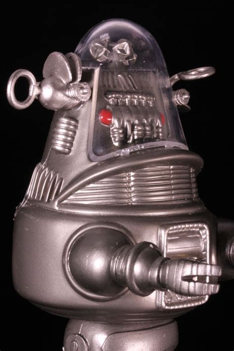 338 Best Robby The Robot Images On Pinterest